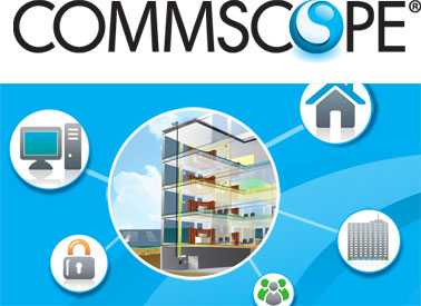 Commscope | TVC CALA