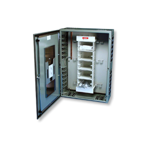 OFS Optical Cable Entrance Facility (OCEF) | Product Catalog | TVC Canada